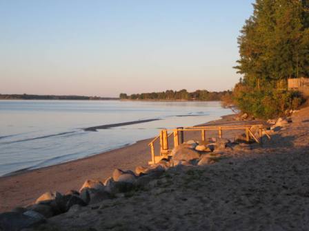 Facilities & Amenities – Cedardale