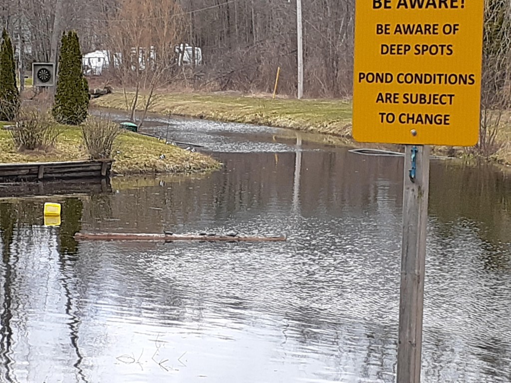 Facilities & Amenities – Cedardale